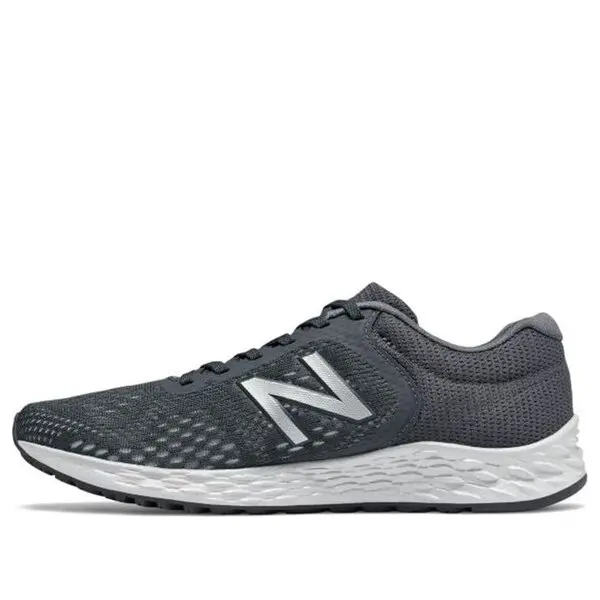 NEW BALANCE Fresh Foam Arishi V2 "thunder" Low Top Sneakers - Grey/blue