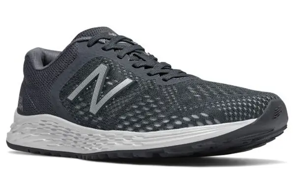 NEW BALANCE Fresh Foam Arishi V2 "thunder" Low Top Sneakers - Grey/blue