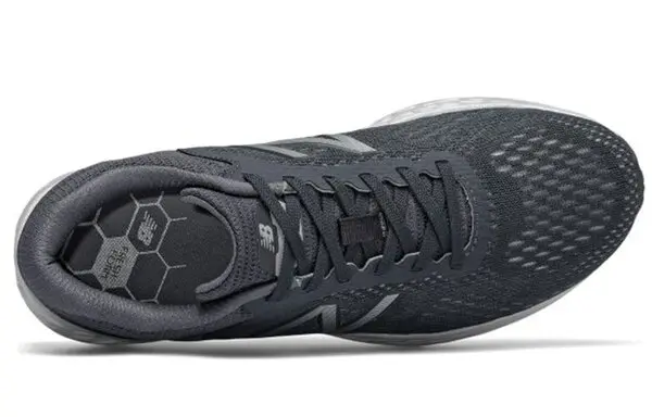 NEW BALANCE Fresh Foam Arishi V2 "thunder" Low Top Sneakers - Grey/blue