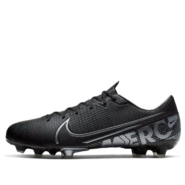 Nike Mercurial Vapor 13 Academy Mg Football Boots - Black