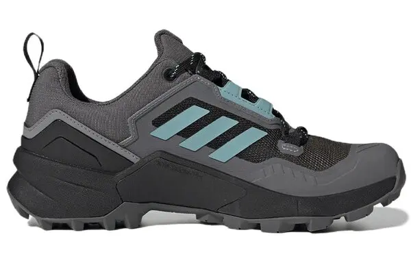 Adidas Swift R3 Gtx Athletic Sneakers