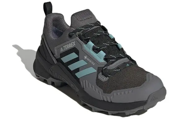 Adidas Swift R3 Gtx Athletic Sneakers