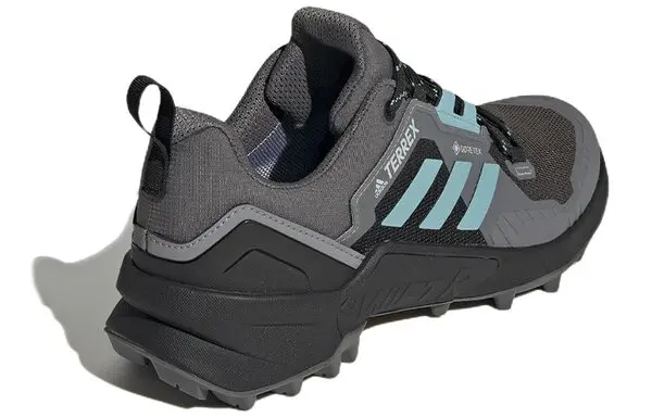 Adidas Swift R3 Gtx Athletic Sneakers