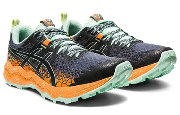 Asics Fujitrabuco Lyte Sneakers