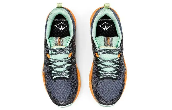 Asics Fujitrabuco Lyte Sneakers