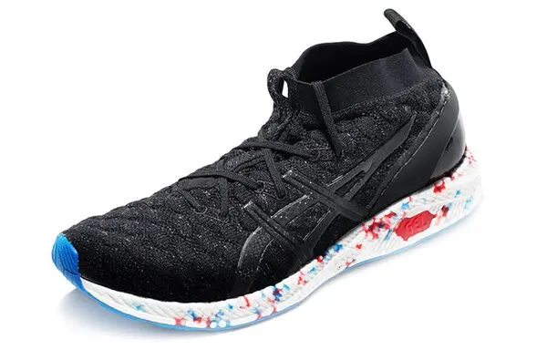 Asics Hypergel Kan High Top Sneakers