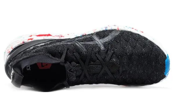 Asics Hypergel Kan High Top Sneakers