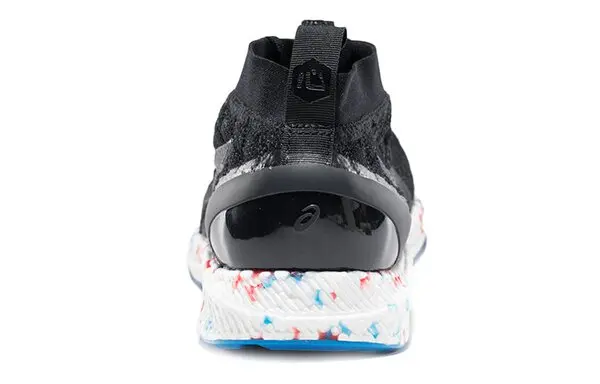 Asics Hypergel Kan High Top Sneakers