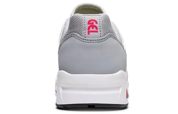 Asics Gel Saga Sou Sneakers - Gray/white