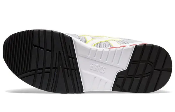 Asics Gel Saga Sou Sneakers - Gray/white