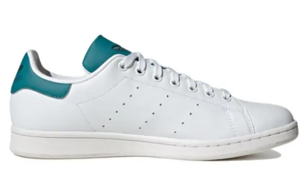 Adidas Stan Smith Sneakers - Cloud White/cloud White/arctic Fusion F23