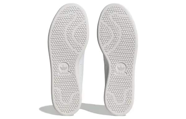 Adidas Stan Smith Sneakers - Cloud White/cloud White/arctic Fusion F23