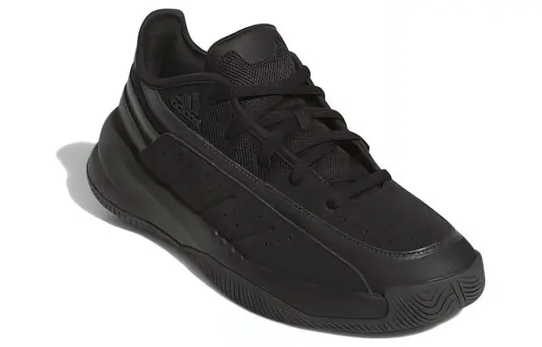 Adidas Front Court Shoes
