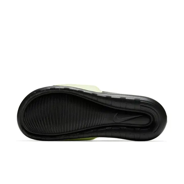 Nike Victori One Slide - Black/green