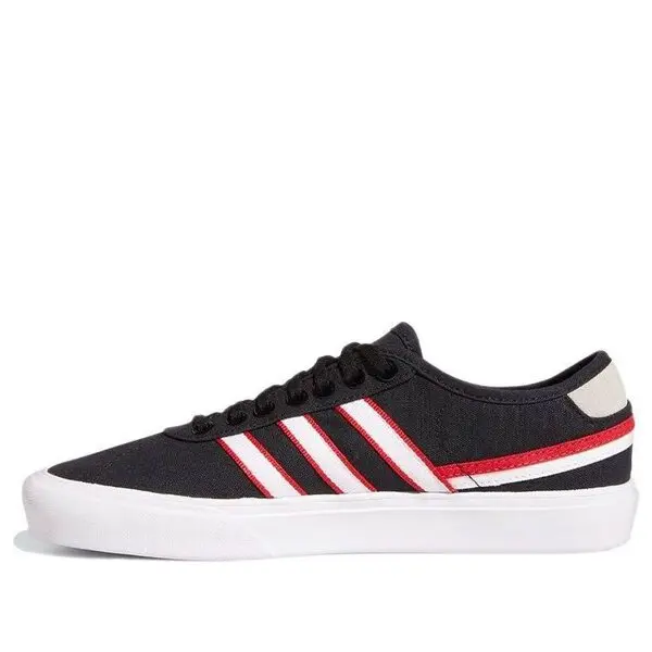 Adidas Delpala Scarlet