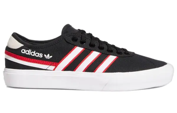 Adidas Delpala Scarlet