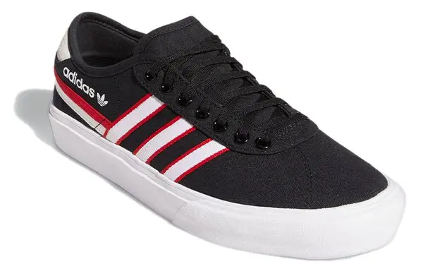 Adidas Delpala Scarlet
