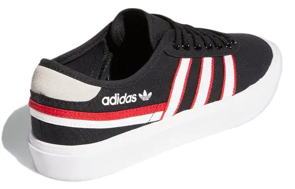 Adidas Delpala Scarlet