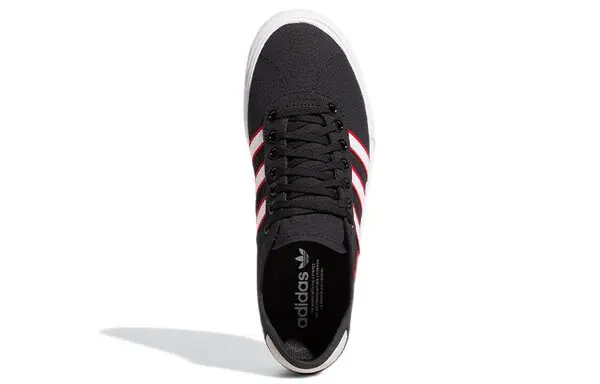 Adidas Delpala Scarlet