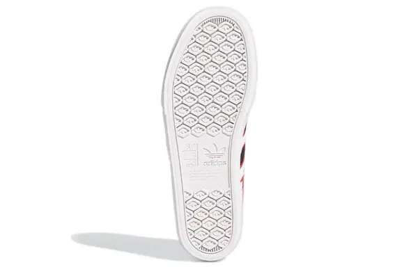 Adidas Delpala Scarlet