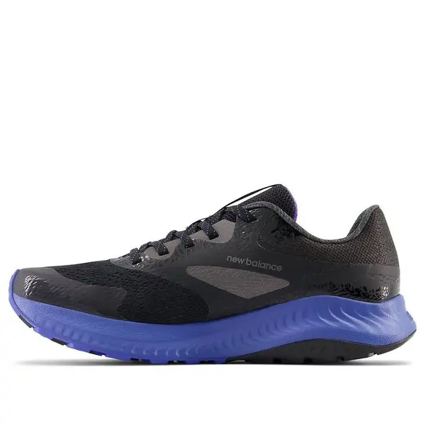 NEW BALANCE Dynasoft Nitrel V5 Sneakers - Black/blue