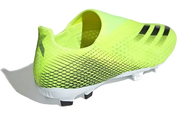 Adidas X Ghosted.3 Laceless Fg