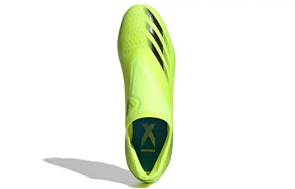 Adidas X Ghosted.3 Laceless Fg