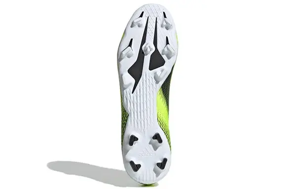 Adidas X Ghosted.3 Laceless Fg