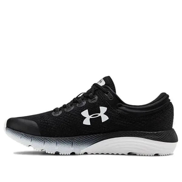 Under Armour Charged Bandit 5 Athletic Sneakers