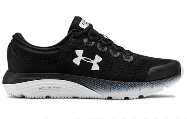 Under Armour Charged Bandit 5 Athletic Sneakers