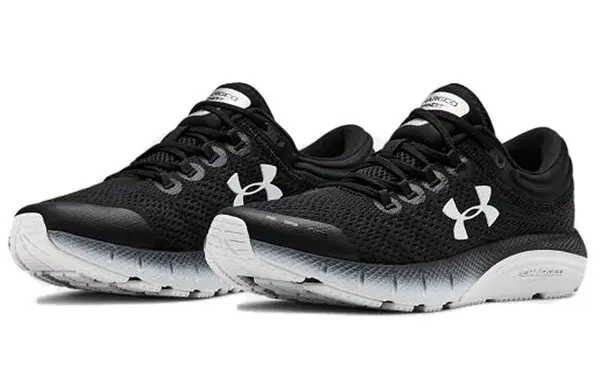 Under Armour Charged Bandit 5 Athletic Sneakers