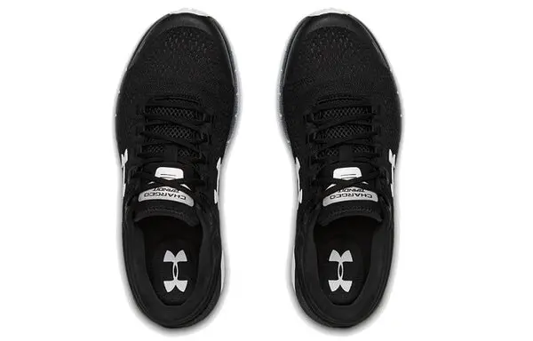 Under Armour Charged Bandit 5 Athletic Sneakers