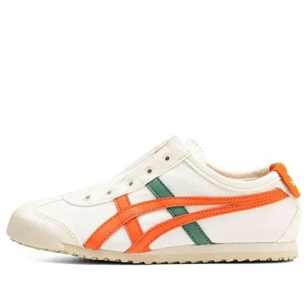 Onitsuka Tiger Mexico 66 Slip-on Sneakers