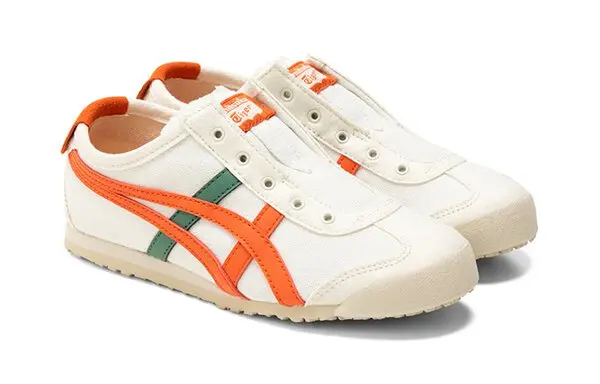 Onitsuka Tiger Mexico 66 Slip-on Sneakers