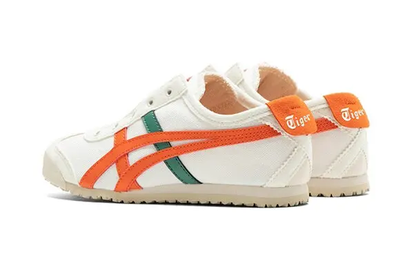 Onitsuka Tiger Mexico 66 Slip-on Sneakers
