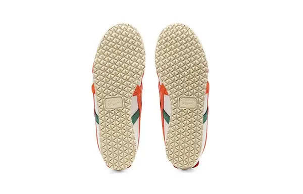 Onitsuka Tiger Mexico 66 Slip-on Sneakers