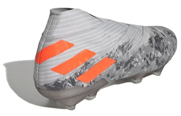 Adidas Nemeziz 19+ Fg Soccer Cleats