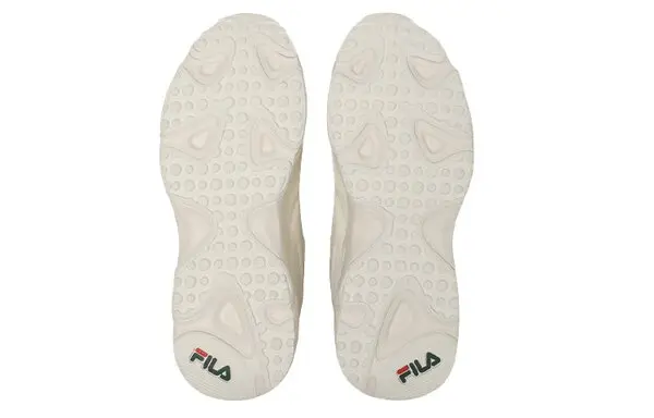 FILA Ray Tracer Linear Low Top Sneakers