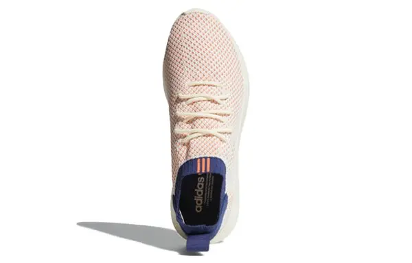 Adidas Tubular Shadow Primeknit Sneakers - White/blue