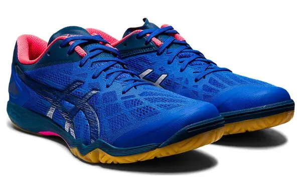 Asics Attack Dominate Ff 2 Athletic Sneakers