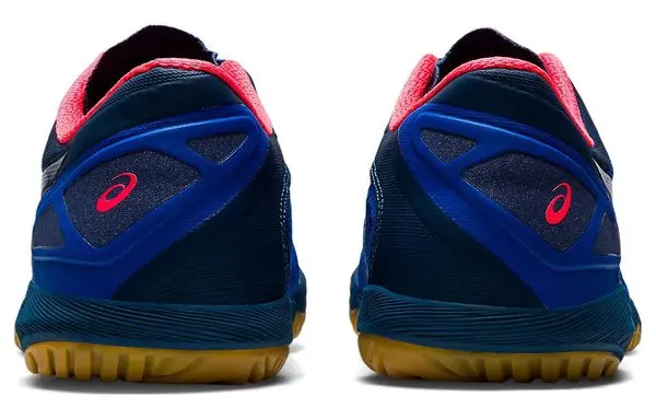 Asics Attack Dominate Ff 2 Athletic Sneakers