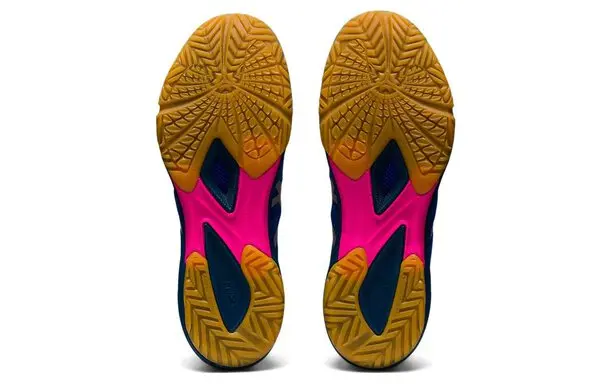 Asics Attack Dominate Ff 2 Athletic Sneakers