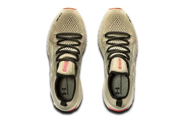 Under Armour Hovr Phantom Se Sneakers - Brown
