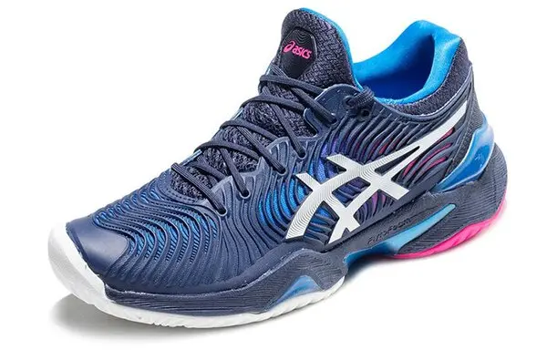 Asics Court Ff 2 Athletic Footwear