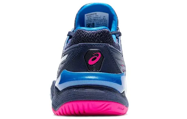 Asics Court Ff 2 Athletic Footwear