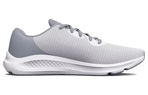 Under Armour Charged Pursuit 3 Tech Sneakers - Grey