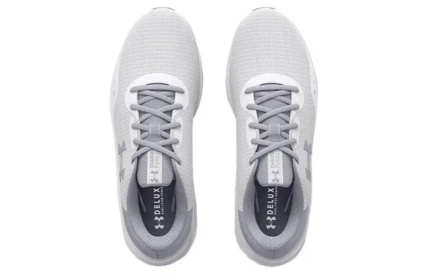 Under Armour Charged Pursuit 3 Tech Sneakers - Grey