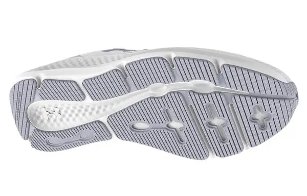 Under Armour Charged Pursuit 3 Tech Sneakers - Grey