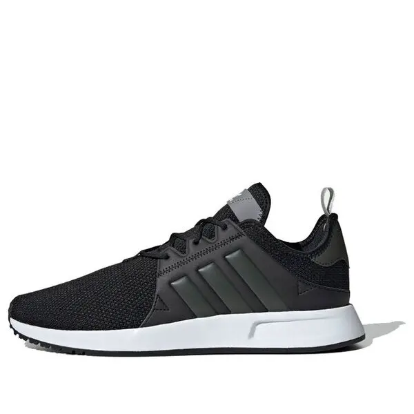 Adidas X_plr Core Casual Sneakers - Black