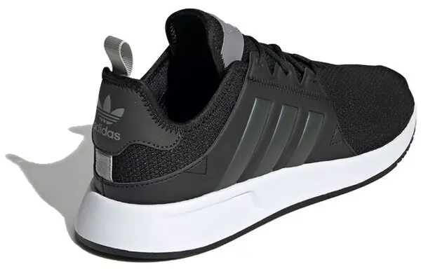 Adidas X_plr Core Casual Sneakers - Black